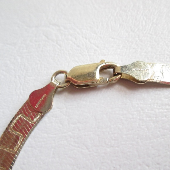 Danecraft | Jewelry | Vintage Danecraft Sterling Silver 925 Necklace ...